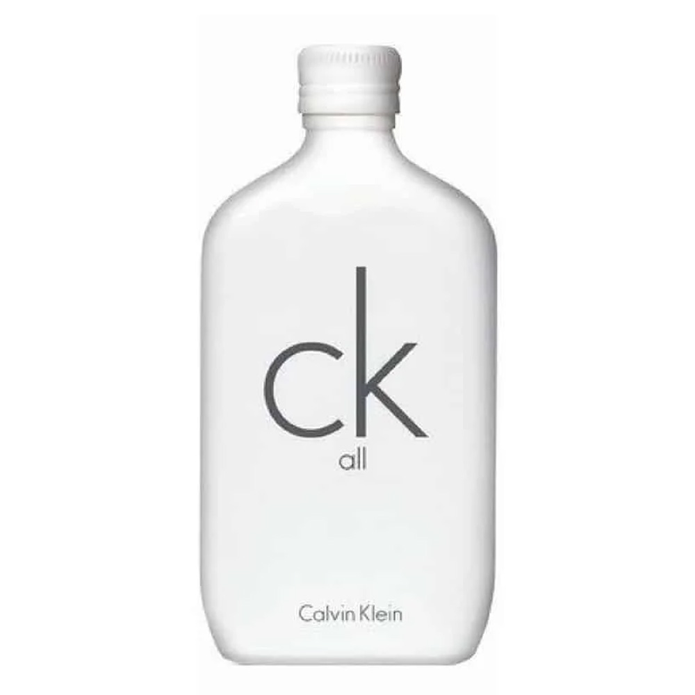 Calvin Klein CK All EdT 100ml | Smink.se